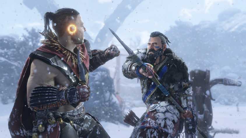 How to Get Fox Skin in Horizon Zero Dawn Remastered