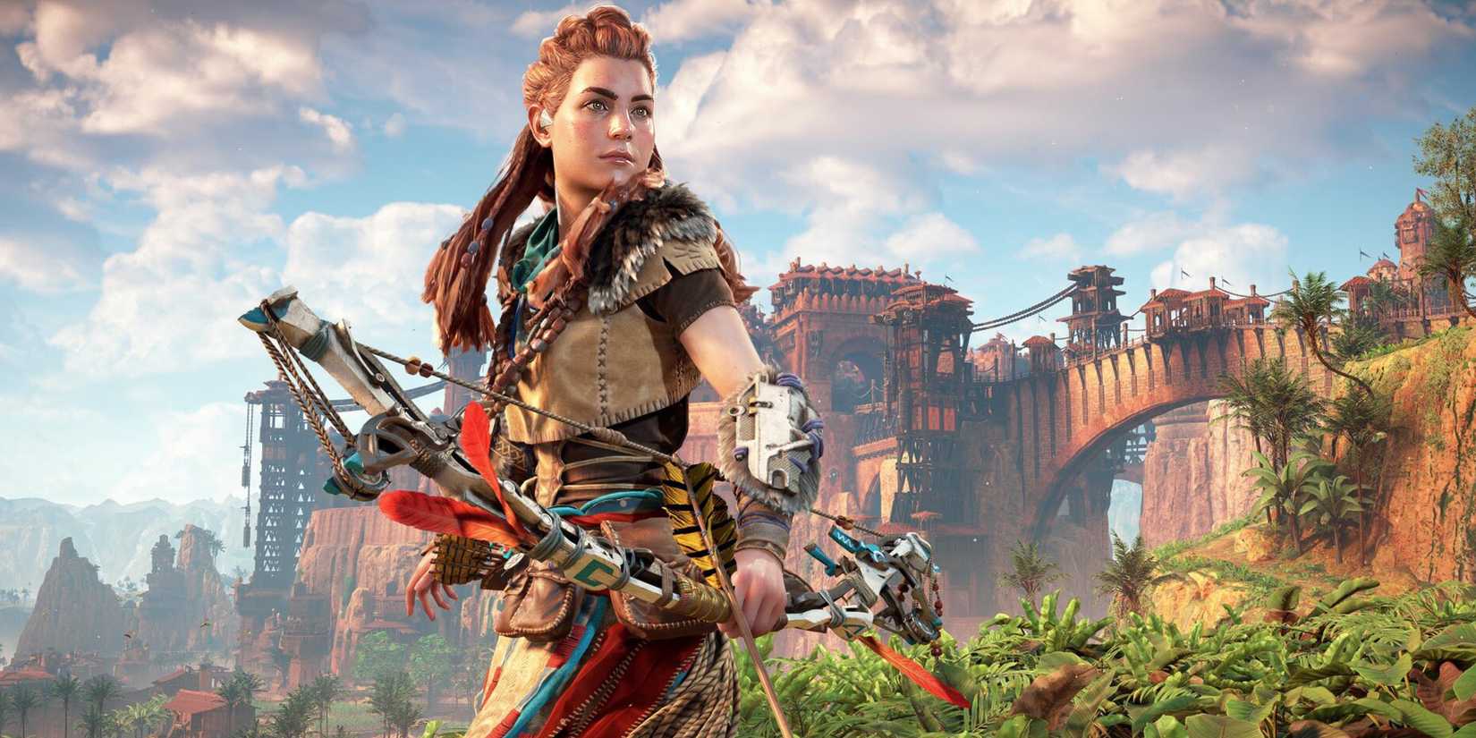 Horizon Zero Dawn Remastered: Minimum & Recommended System Requirements