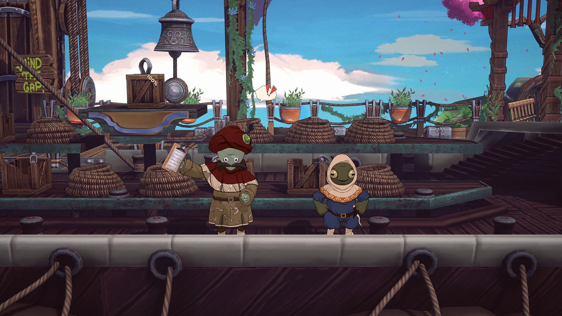 Hotel Galactic News, Trailer, Guides, and More