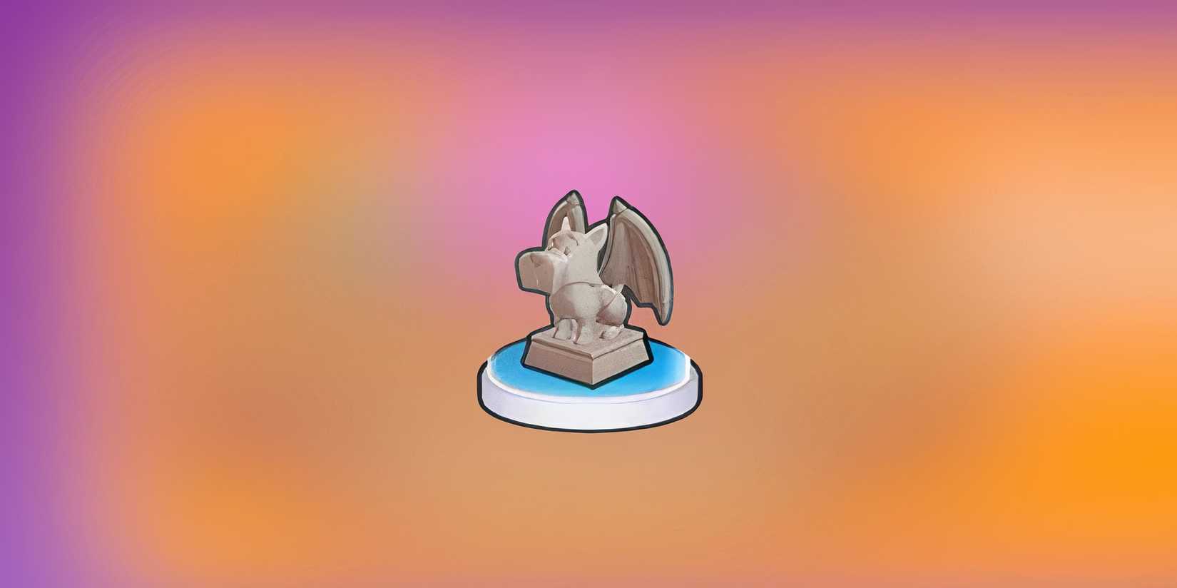 How to Get Gargoyle Scottie Token and Haunted Portrait Shield in ...