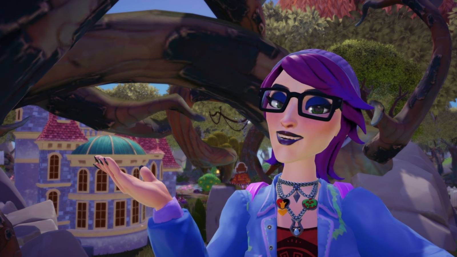 Disney Dreamlight Valley: How To Dig For Pottery Material