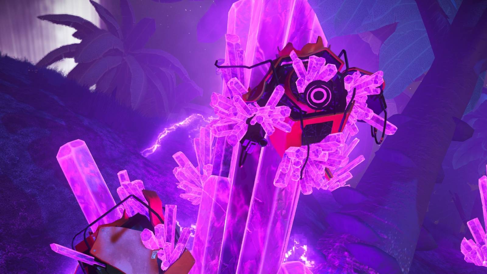 How to get Radiant Shards in No Man's Sky