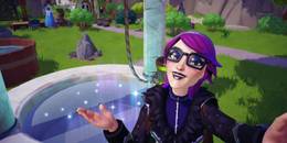 Disney Dreamlight Valley How To Open Some Memories