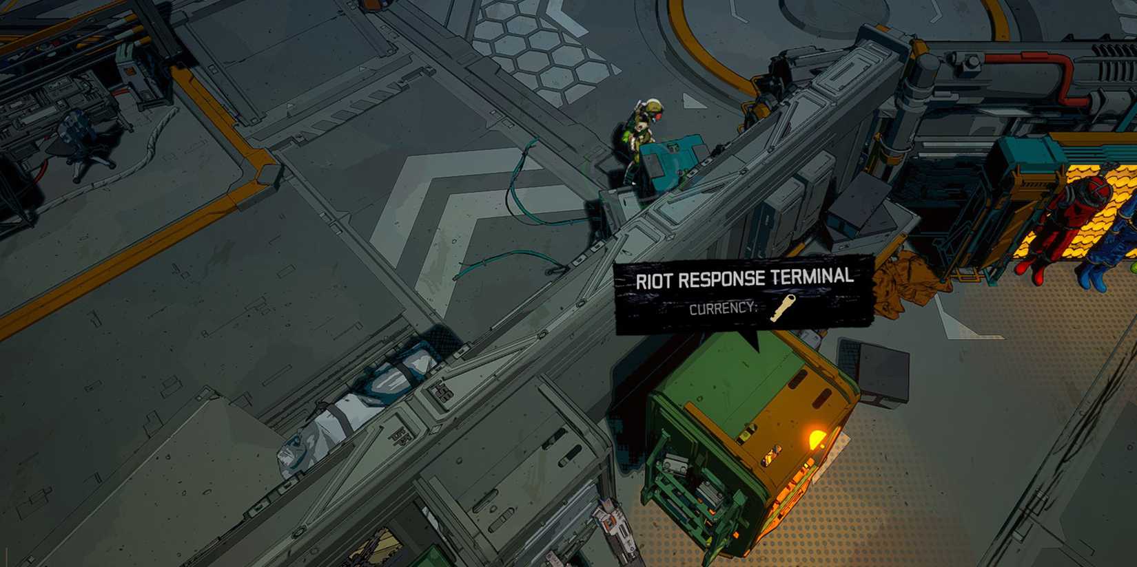 [REDACTED] Interview: The Callisto Protocol Goes Punk Rock Roguelike