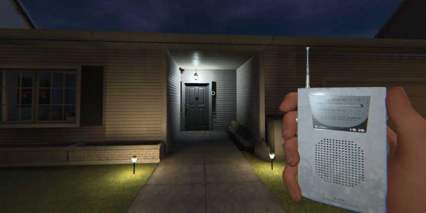 How to Complete Glow in the Dark Challenge in Phasmophobia