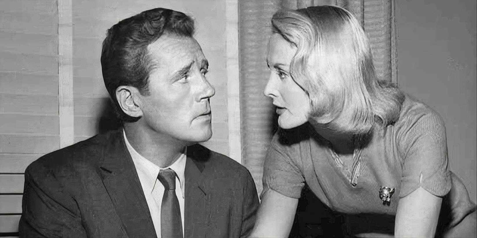 eileen ryan twilight zone