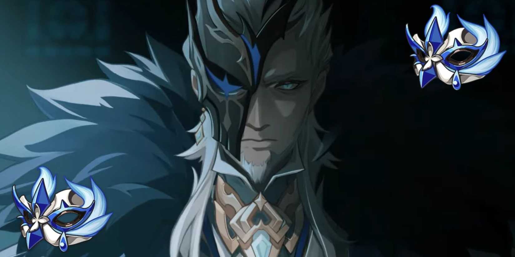 The Five Sinners Of Khaenri'ah In Genshin Impact Lore