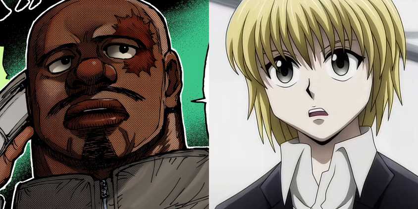 Hunter x Hunter: The Next Prince To Die In The Succession War, Explained