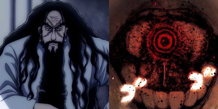 Hunter x Hunter: The Massive Role of Beyond Netero, Explained