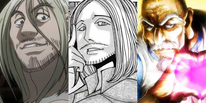 Hunter x Hunter Chapter 405: Two Hisokas