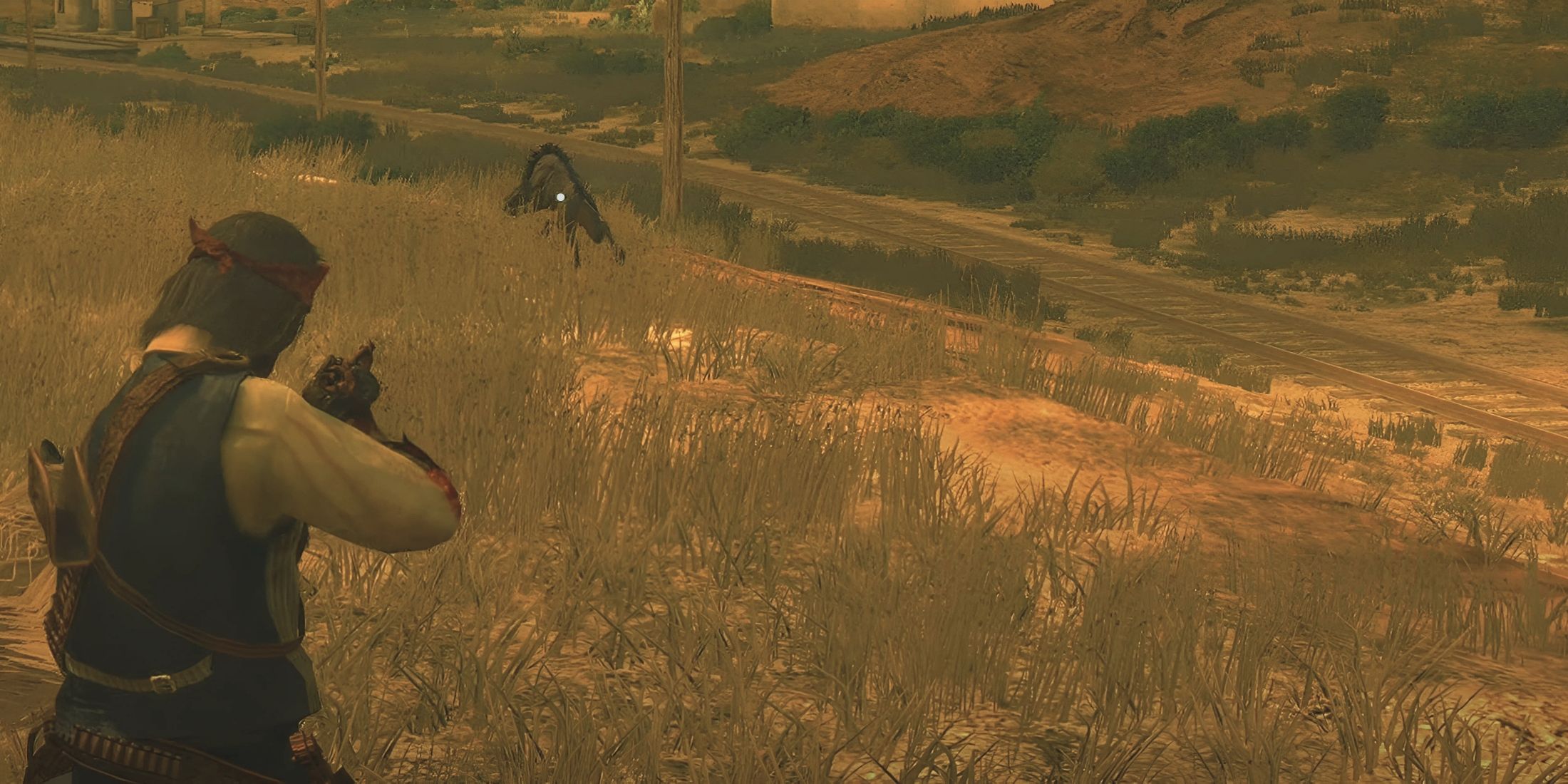 Red Dead Redemption Undead Nightmare Chupacabra Location On Map Indian