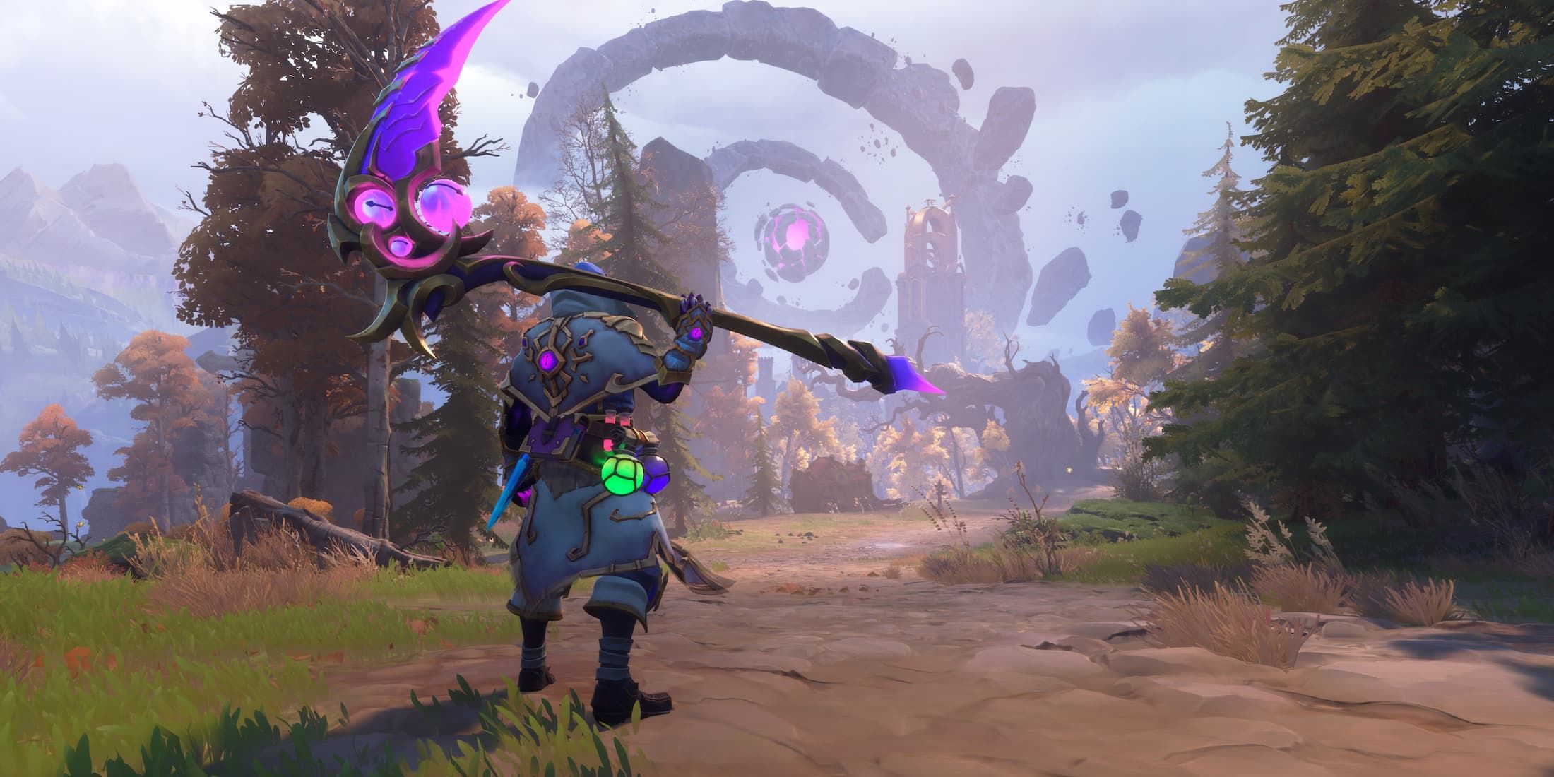 How to Unlock All Heroes in Wayfinder