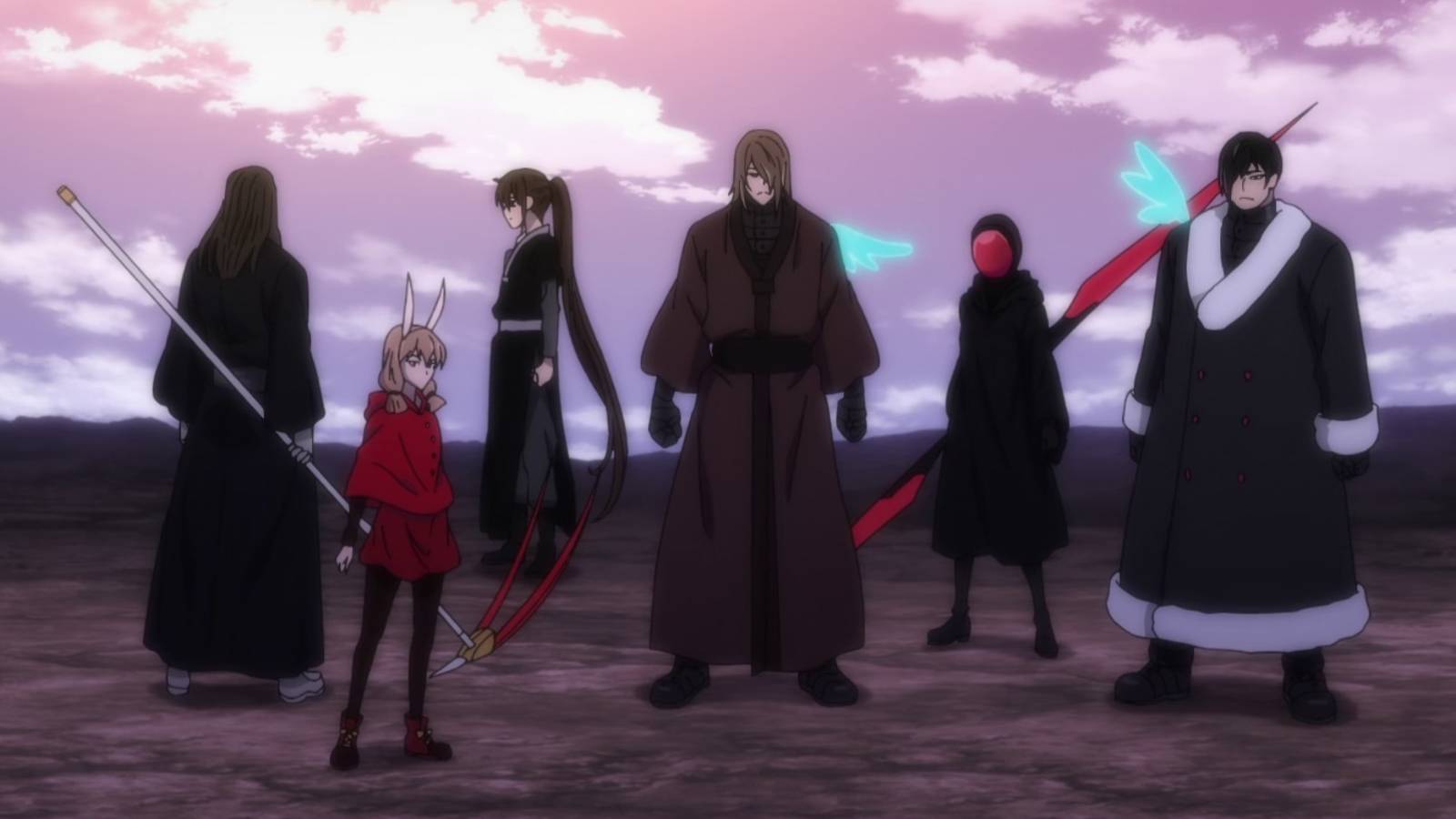 Tower of God: The Structure of the Tower, Explained