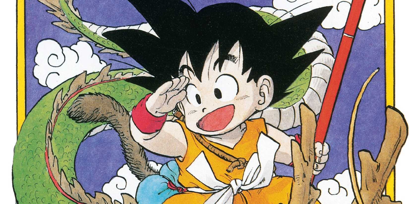 Influential Shonen Manga Worth Reading Just For Their Importance to the ...