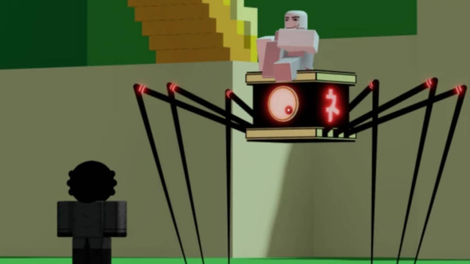 Roblox: Infinite Script Fighting Codes