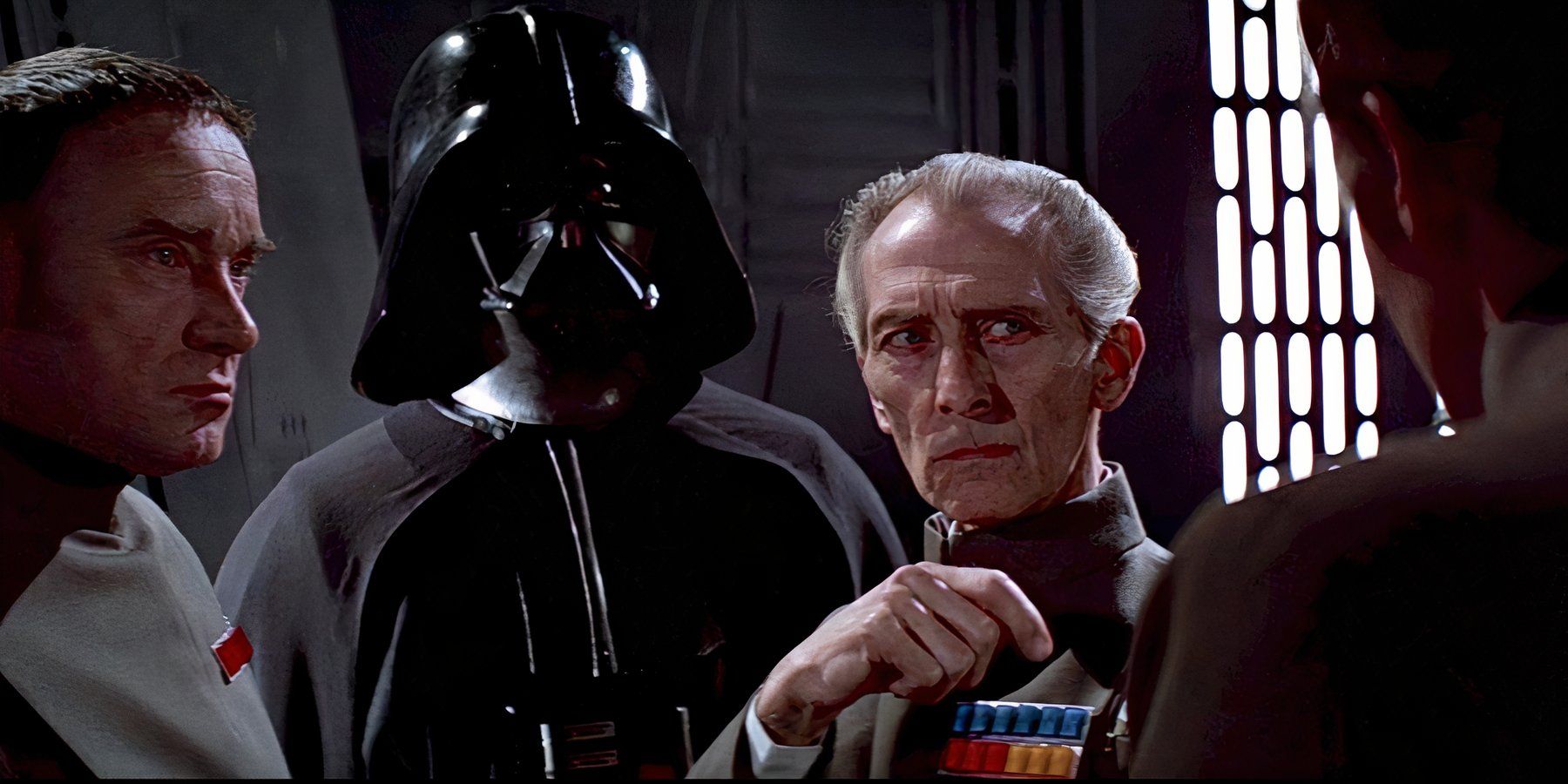 Which Star Wars Trilogy Was Your Favorite?