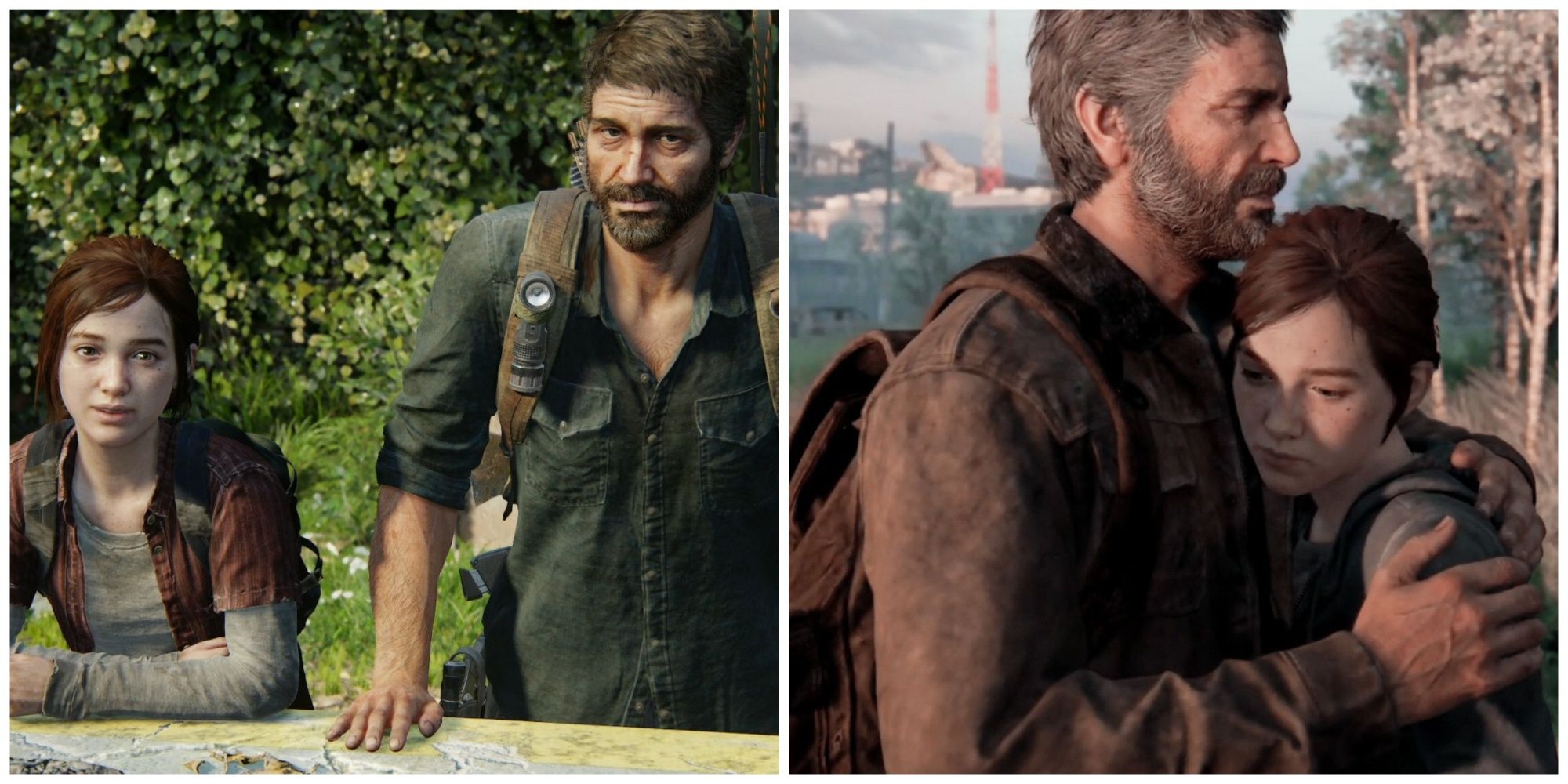 The Last of Us Part I (2022) News, Trailer, Guides, and More