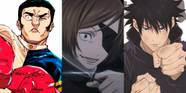 Every Main Jujutsu Kaisen Character s Age Height And Birthday Fyuu