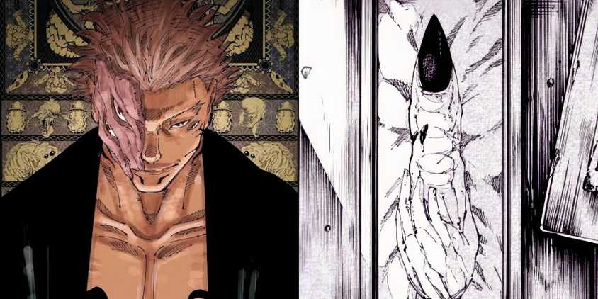 Jujutsu Kaisen: Megumi's End Of Series Strength, Explained