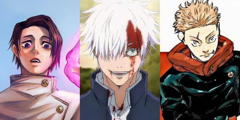 Jujutsu Kaisen: Yuji Itadori's Ending, Explained