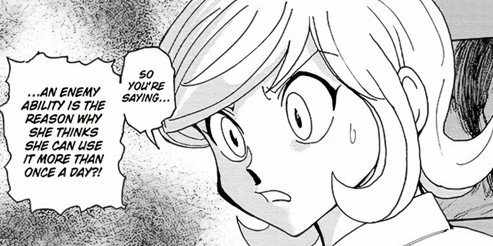 Hunter x Hunter 404 Preview: Prince Benjamin’s Fall