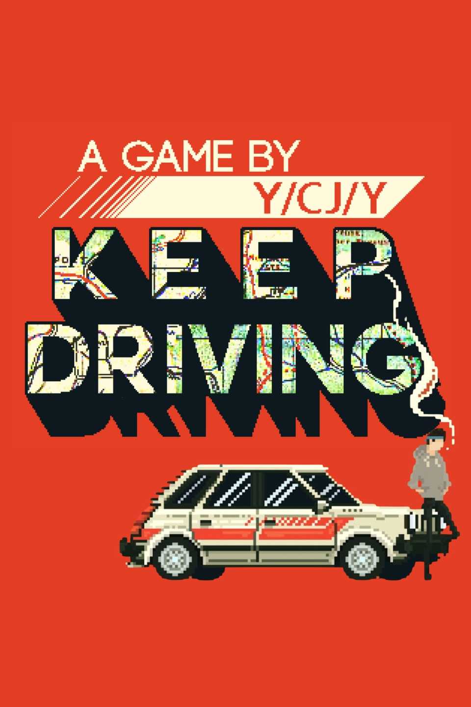 Keep Driving Review