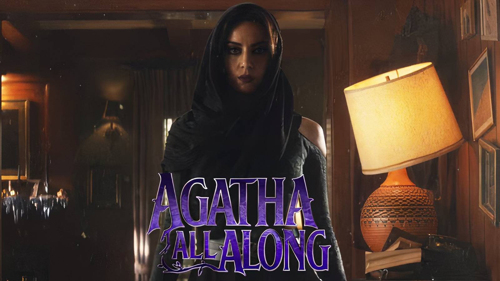 Agatha All Along: Marvel's Lady Death Reveal Explained