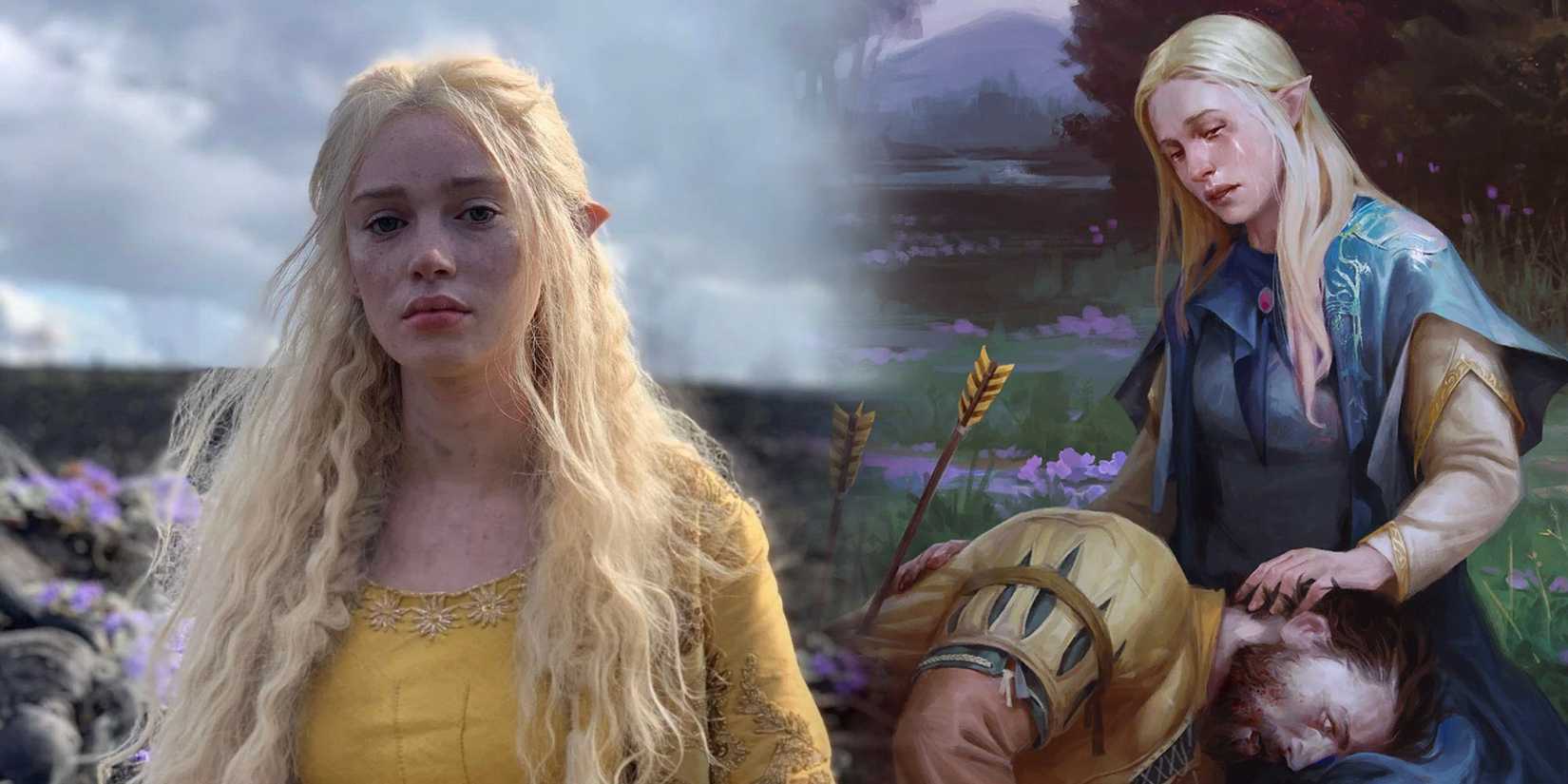 The Witcher: The 21 Most Powerful Mages, According To Lore