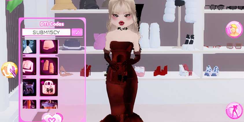 Dress to Impress: How to Get CaseOh Kitty