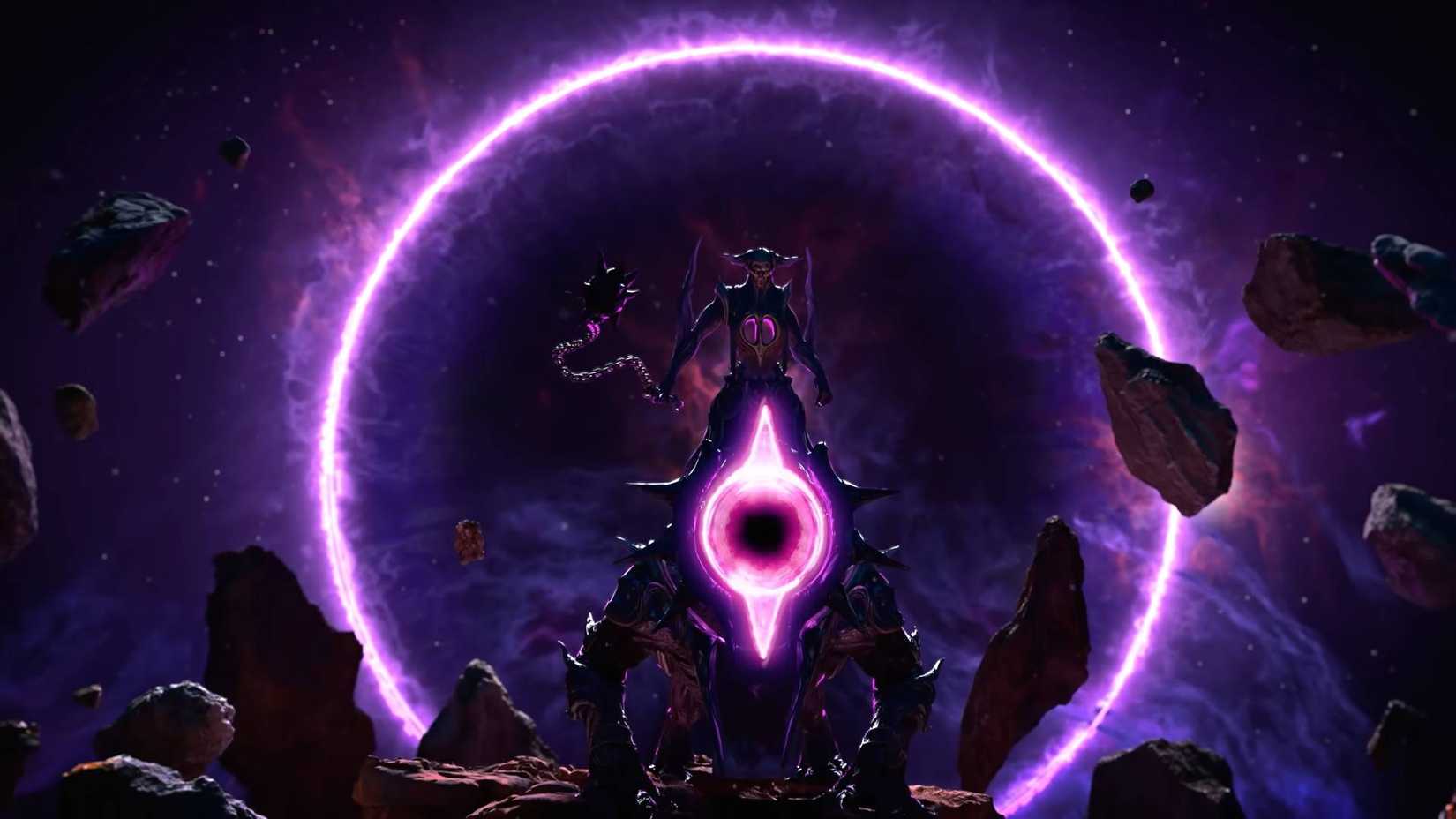 How to Find & Fight Harbingers in Last Epoch