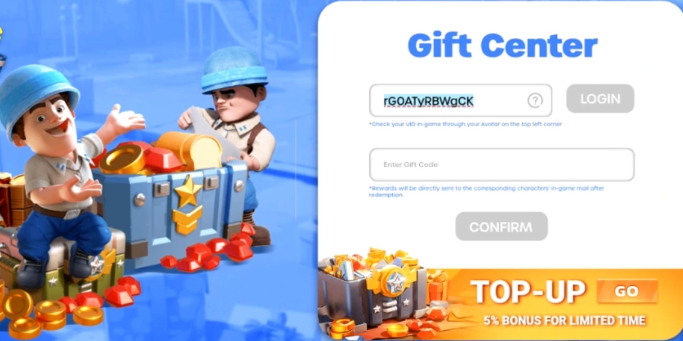 Last War Survival Codes