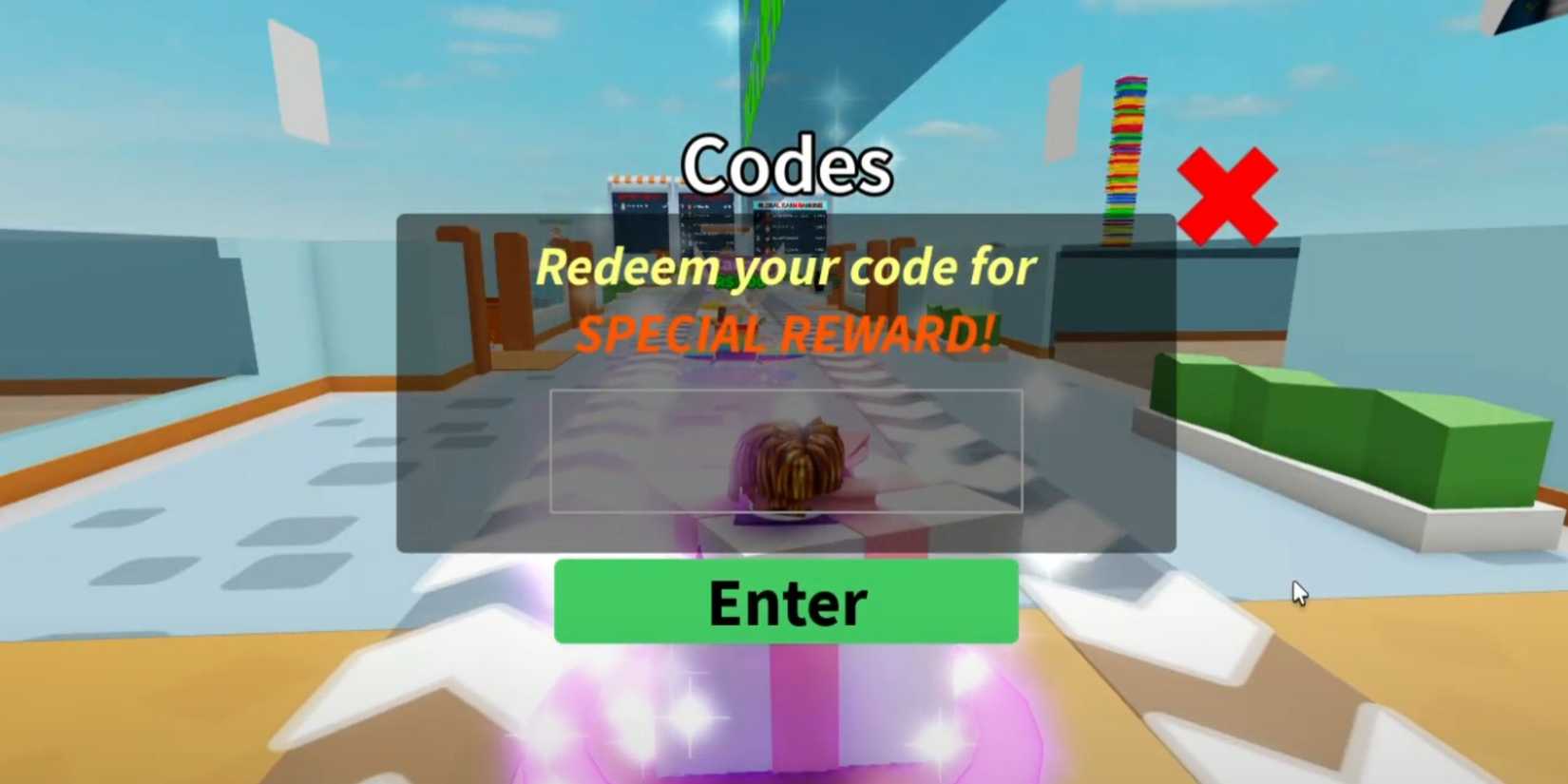 Roblox: Laundry Rush Codes