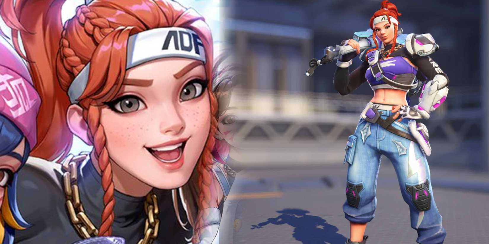 Every Crossover Collab Event Skin In Overwatch 2