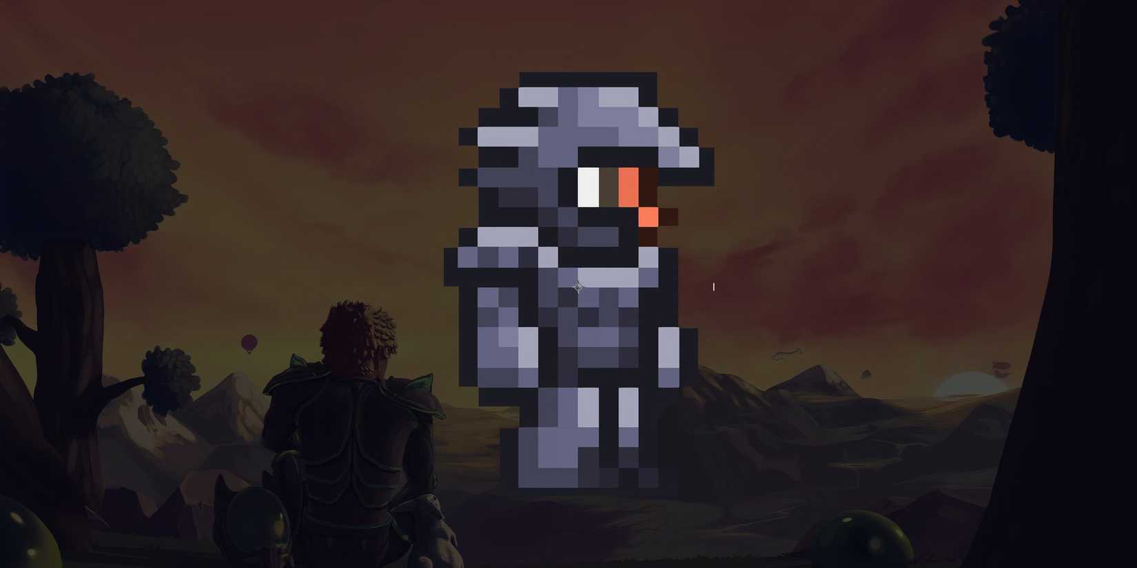 Best Summoner Armor In Terraria