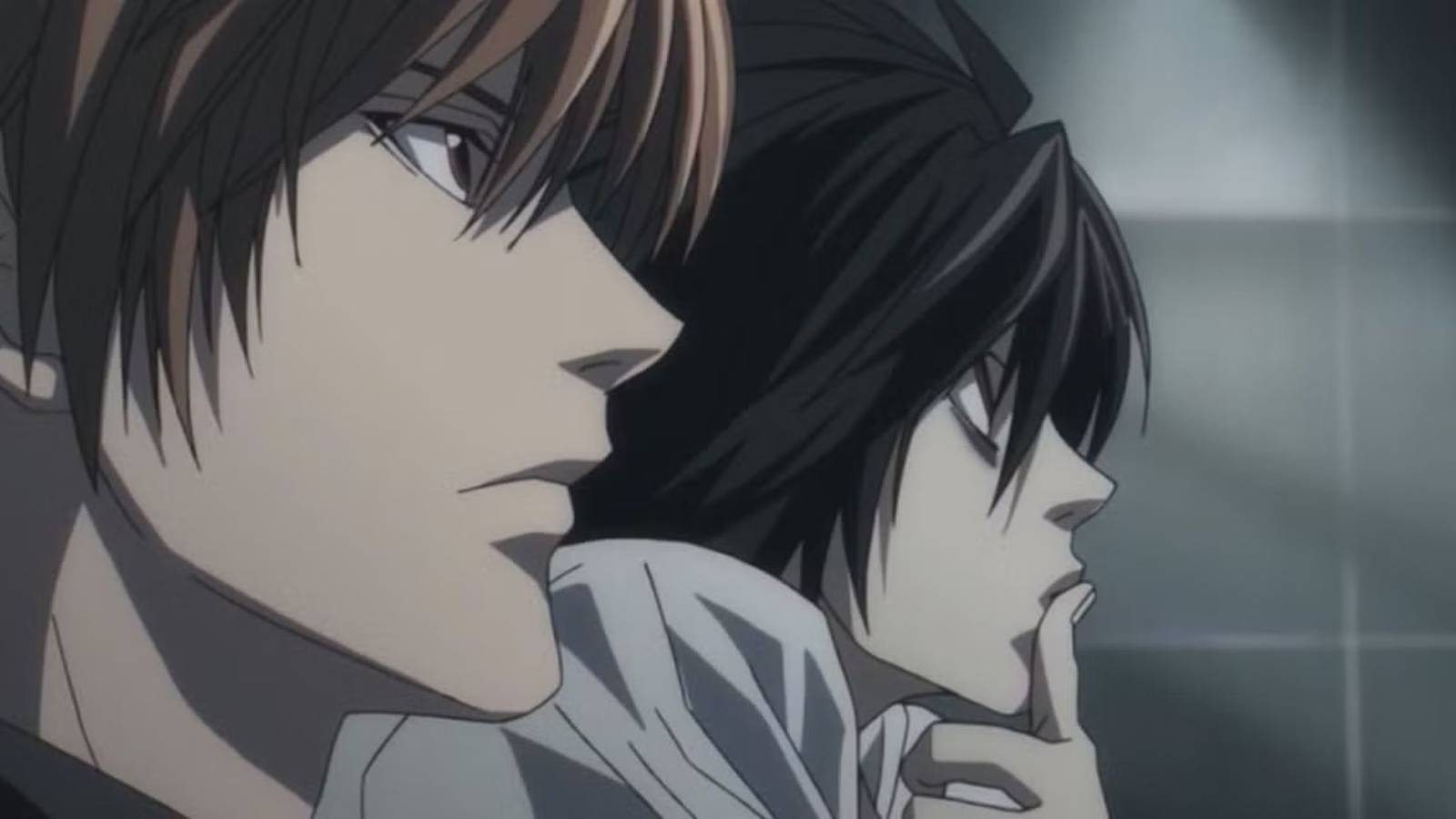 Why the Leaked Death Note Game Should Take Notes From Life is Strange