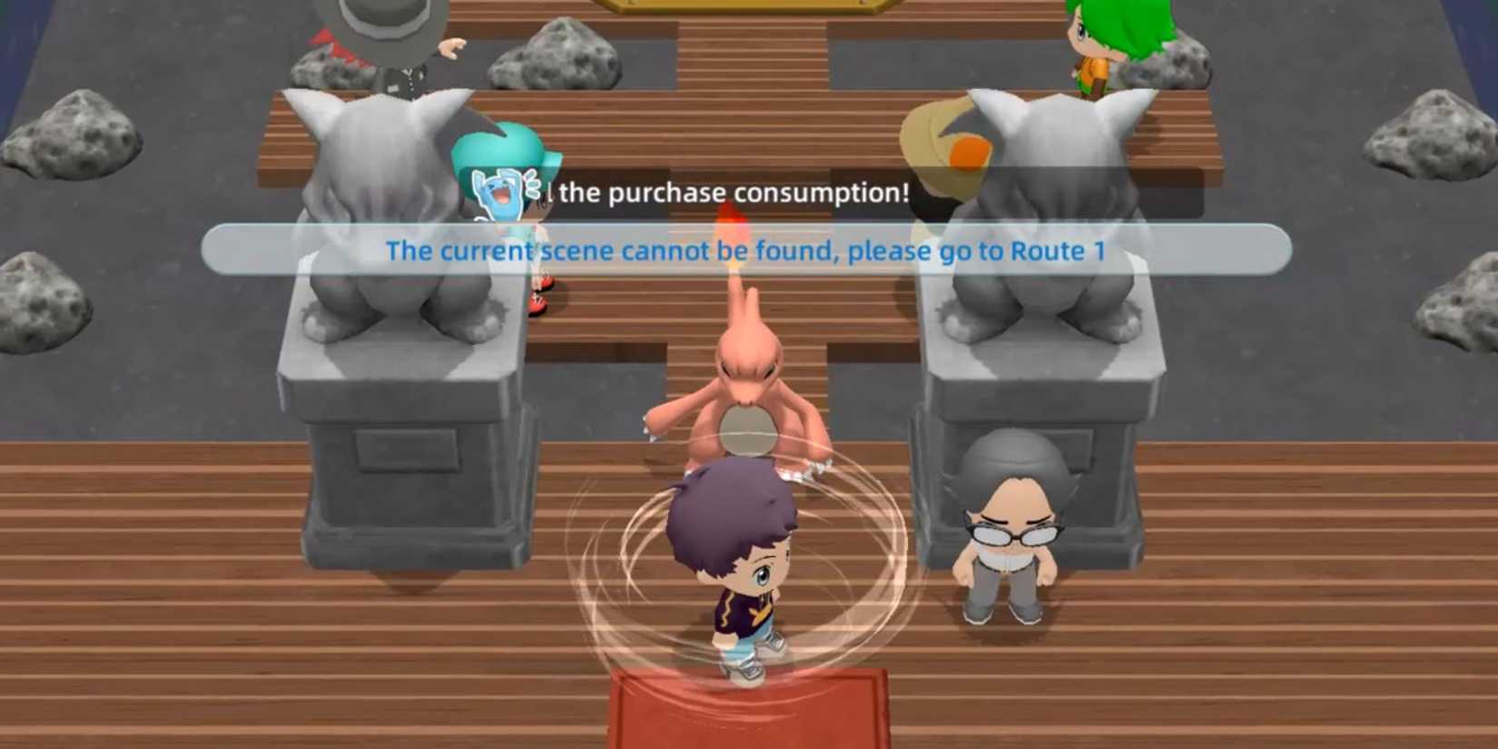 Legend of the Unicorn Codes