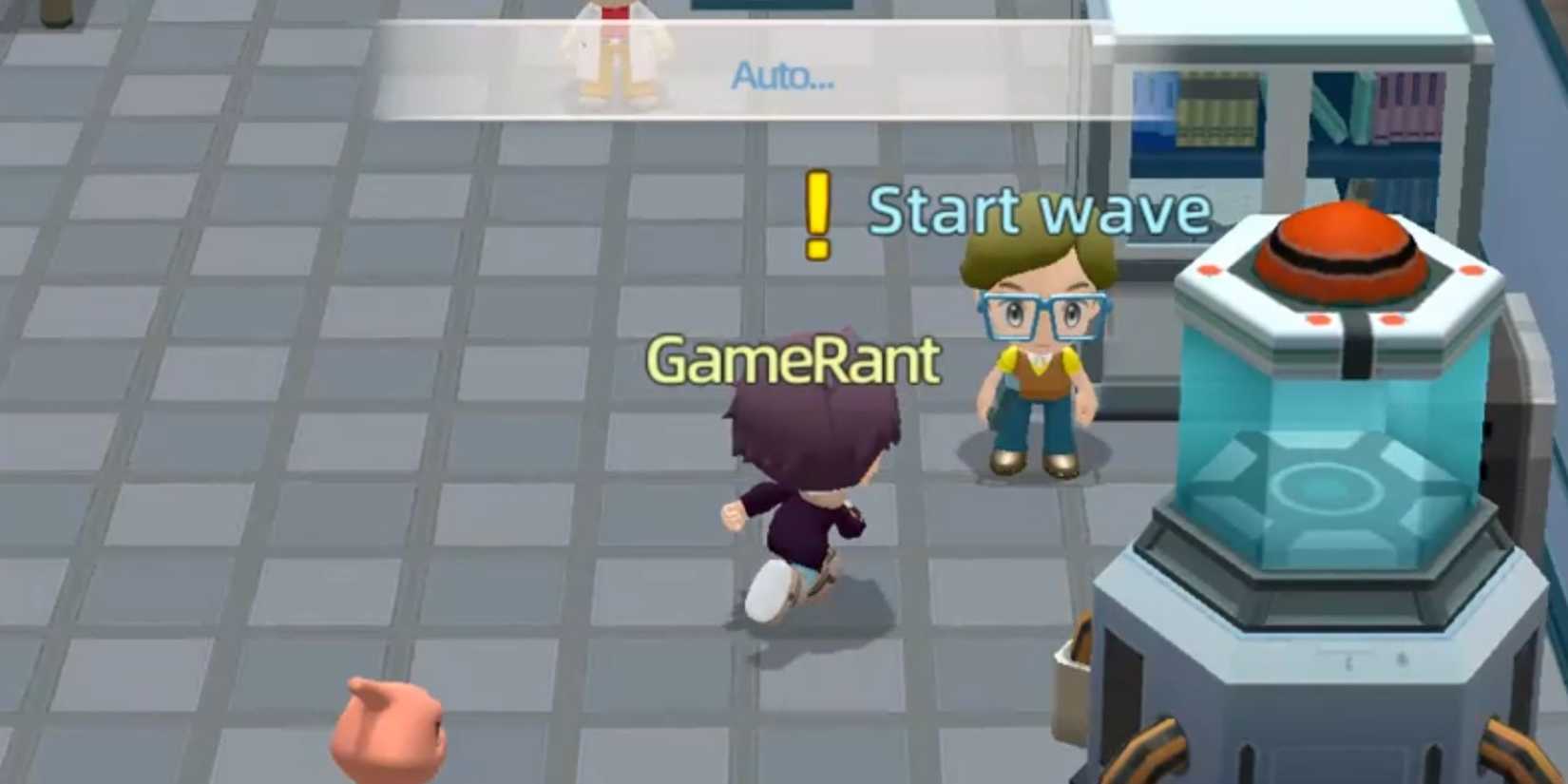 Legend of the Unicorn Codes