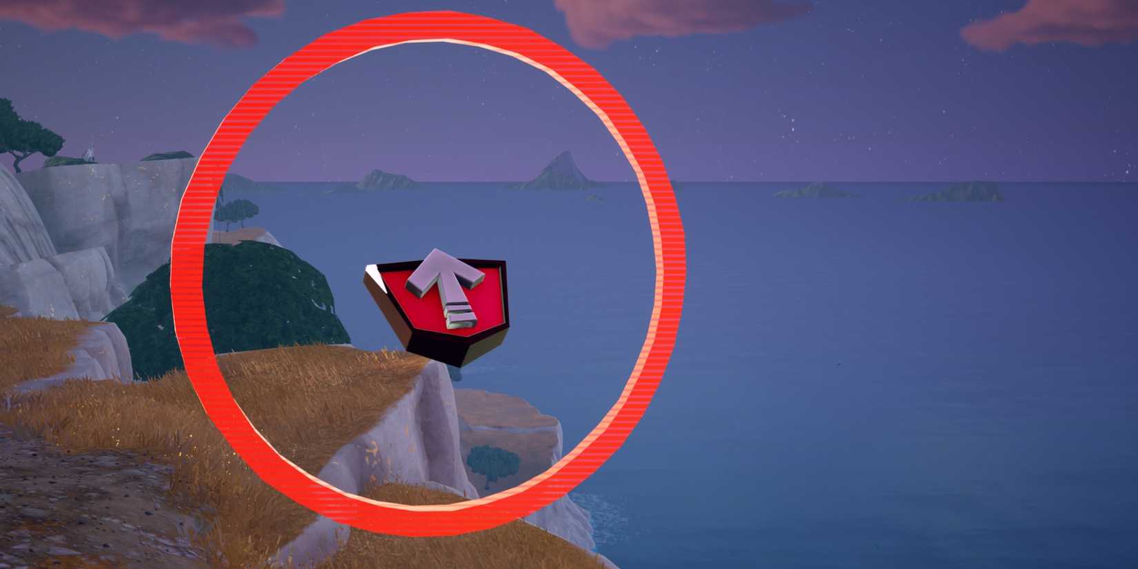 How to Complete Zain's Level Up Quest Pack in Fortnite