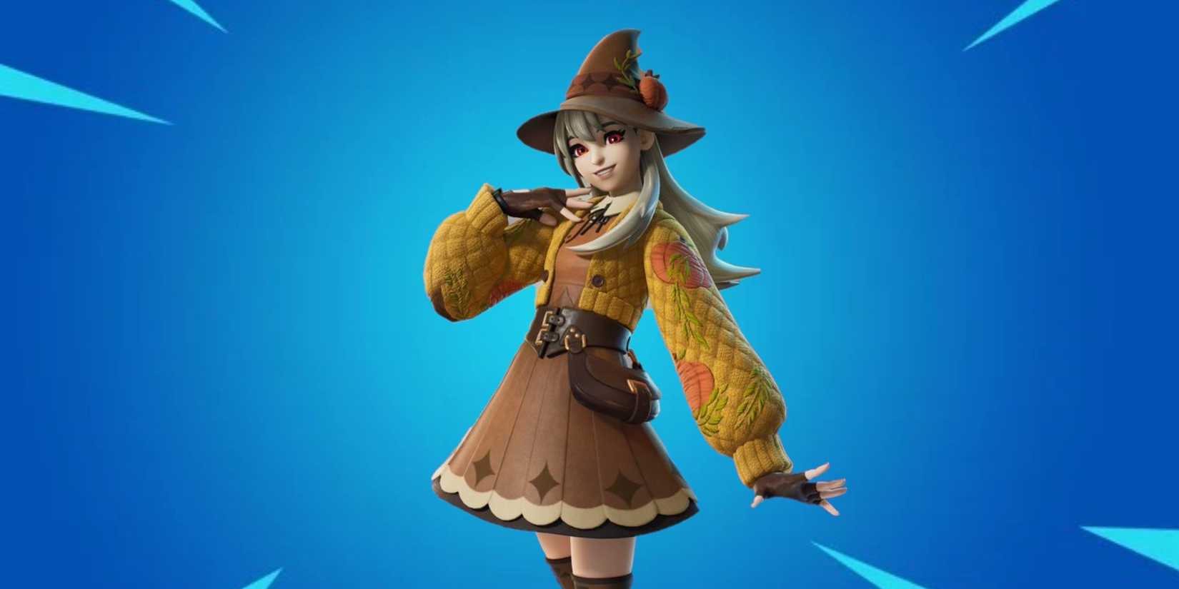 Fortnite: Best Fortnitemares Skins Released in 2024