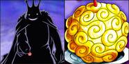 One Piece Oda Reveals The True Strength Of The Giant Pirates