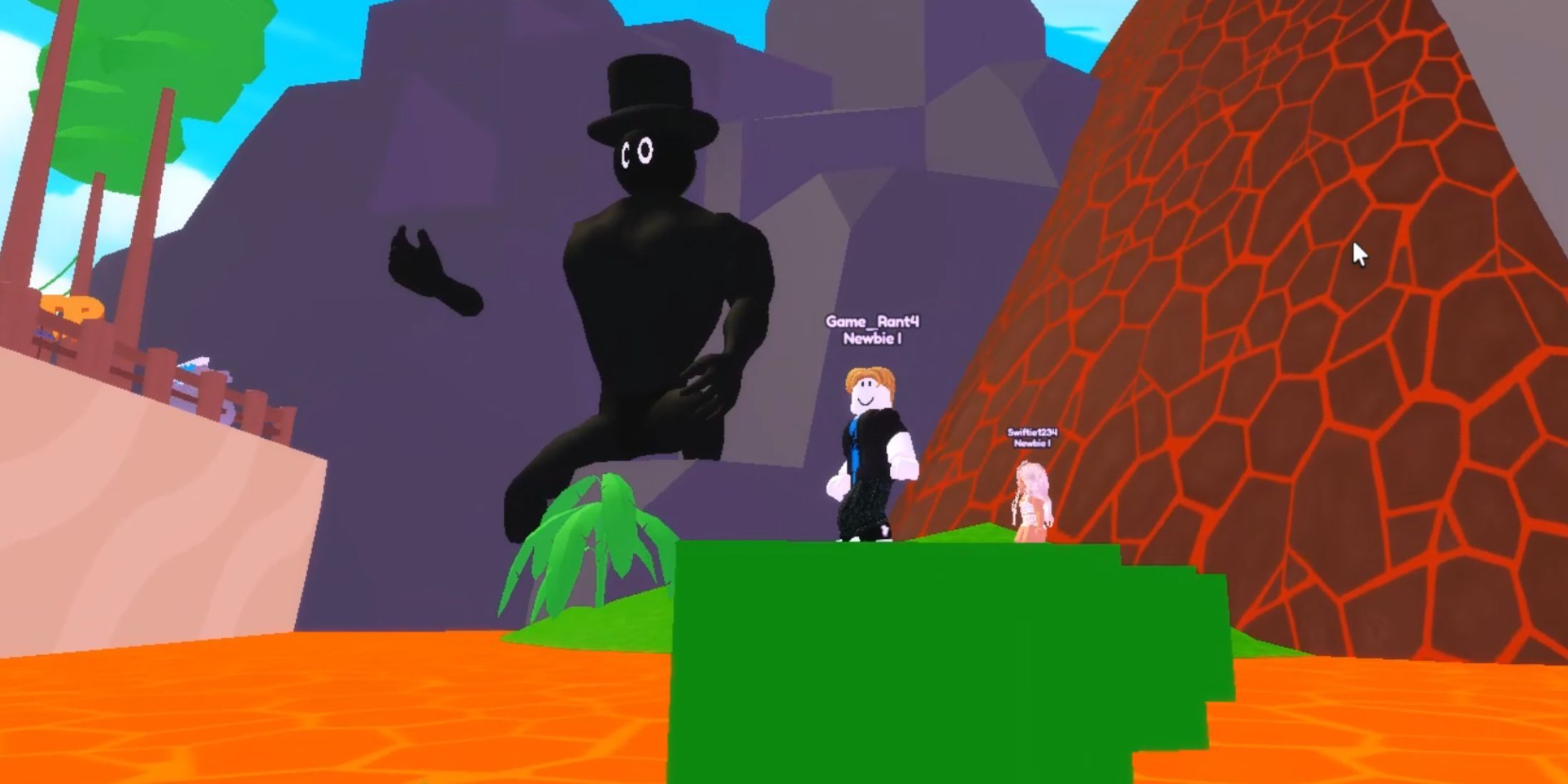 Roblox: Longest Answer Wins Codes Roblox: Longest Answer Wins Codes