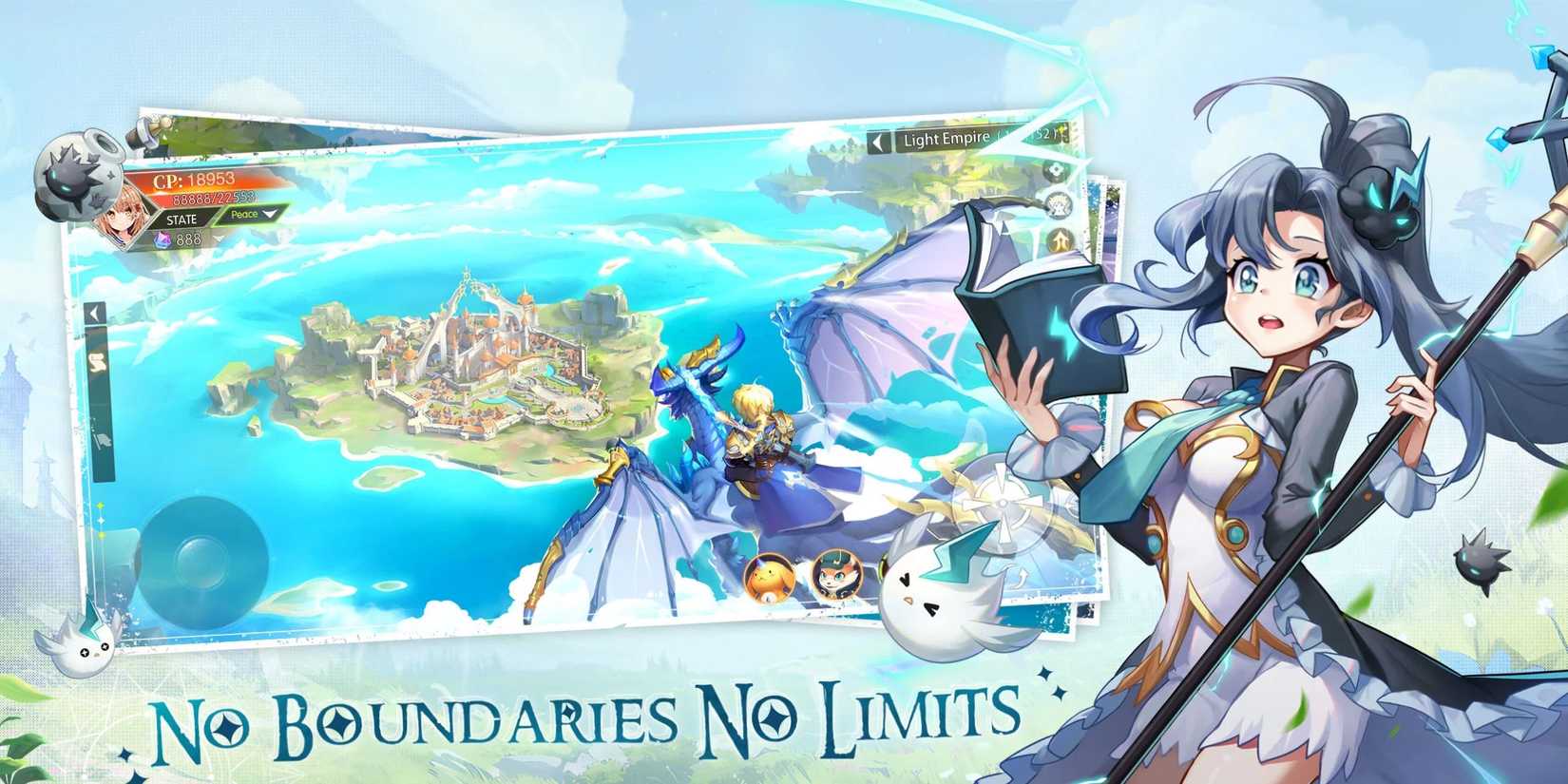 Magic Forest: Dragon Quest Codes