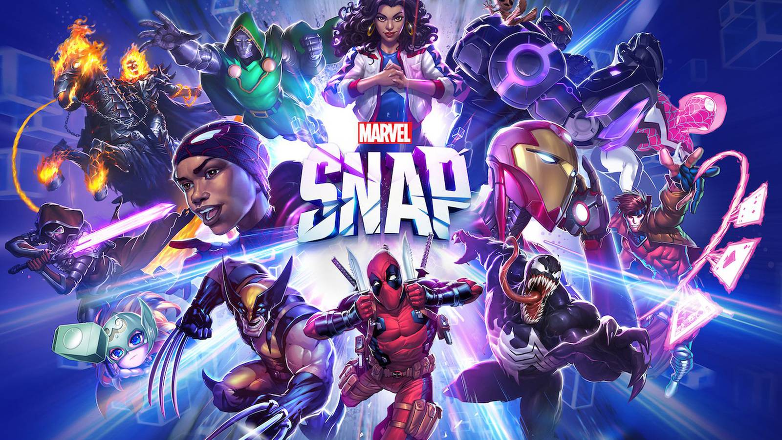 Interview: Marvel Snap Devs Talk Bounty System Changes