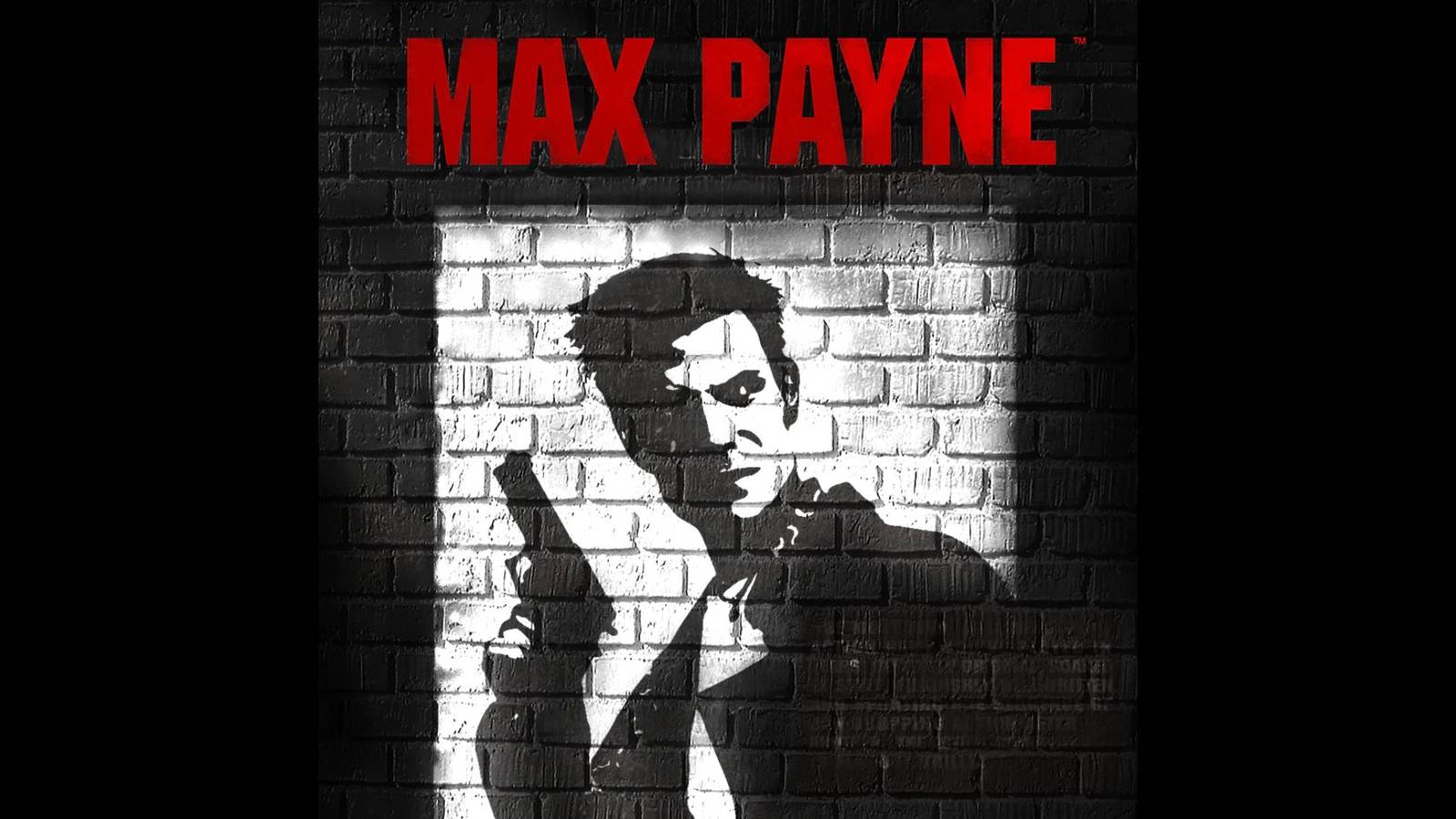 Remedy's Sam Lake Shares the Inspiration Behind Max Payne Cover Art
