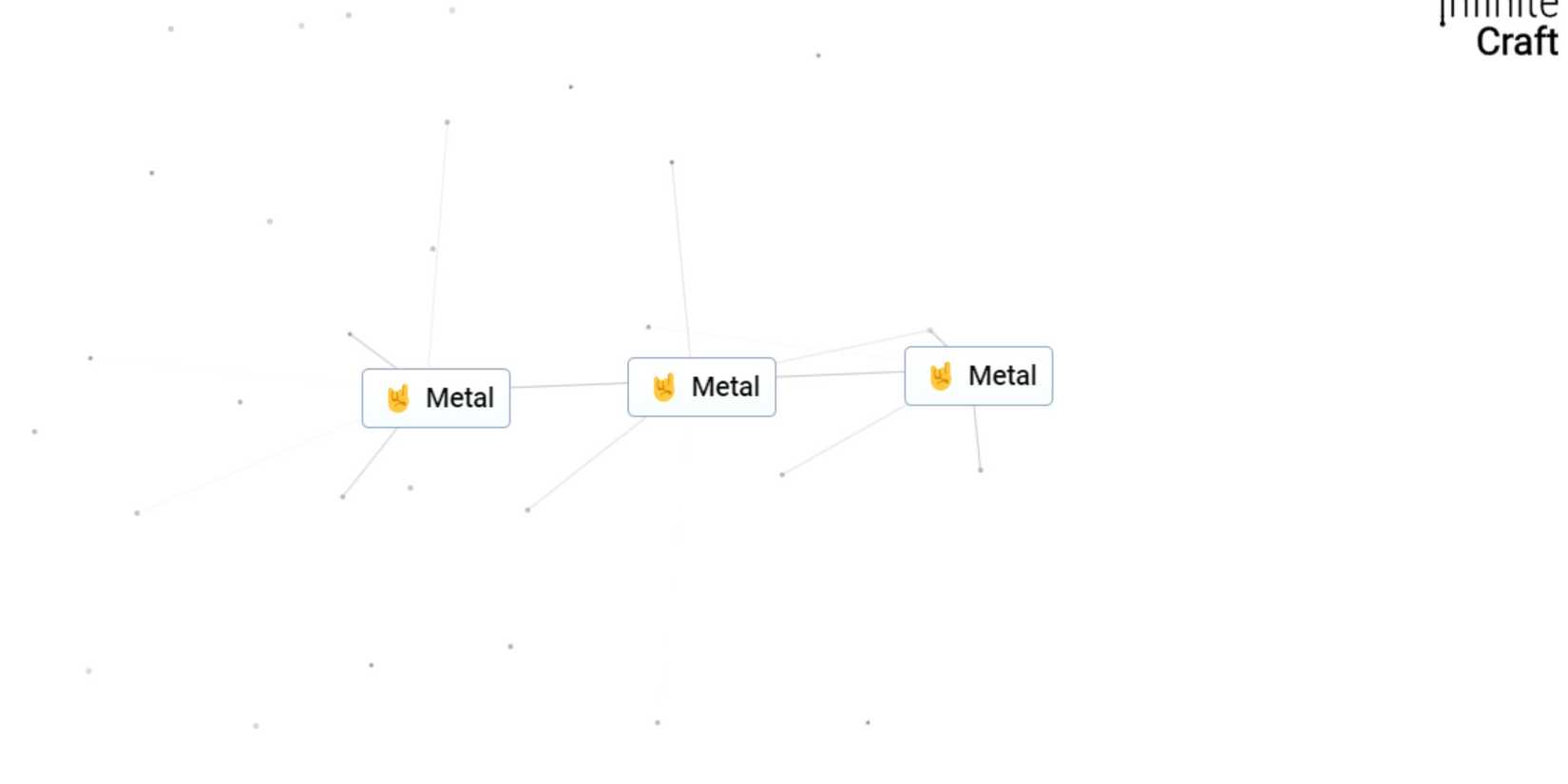 Infinite Craft: Best Things To Make First