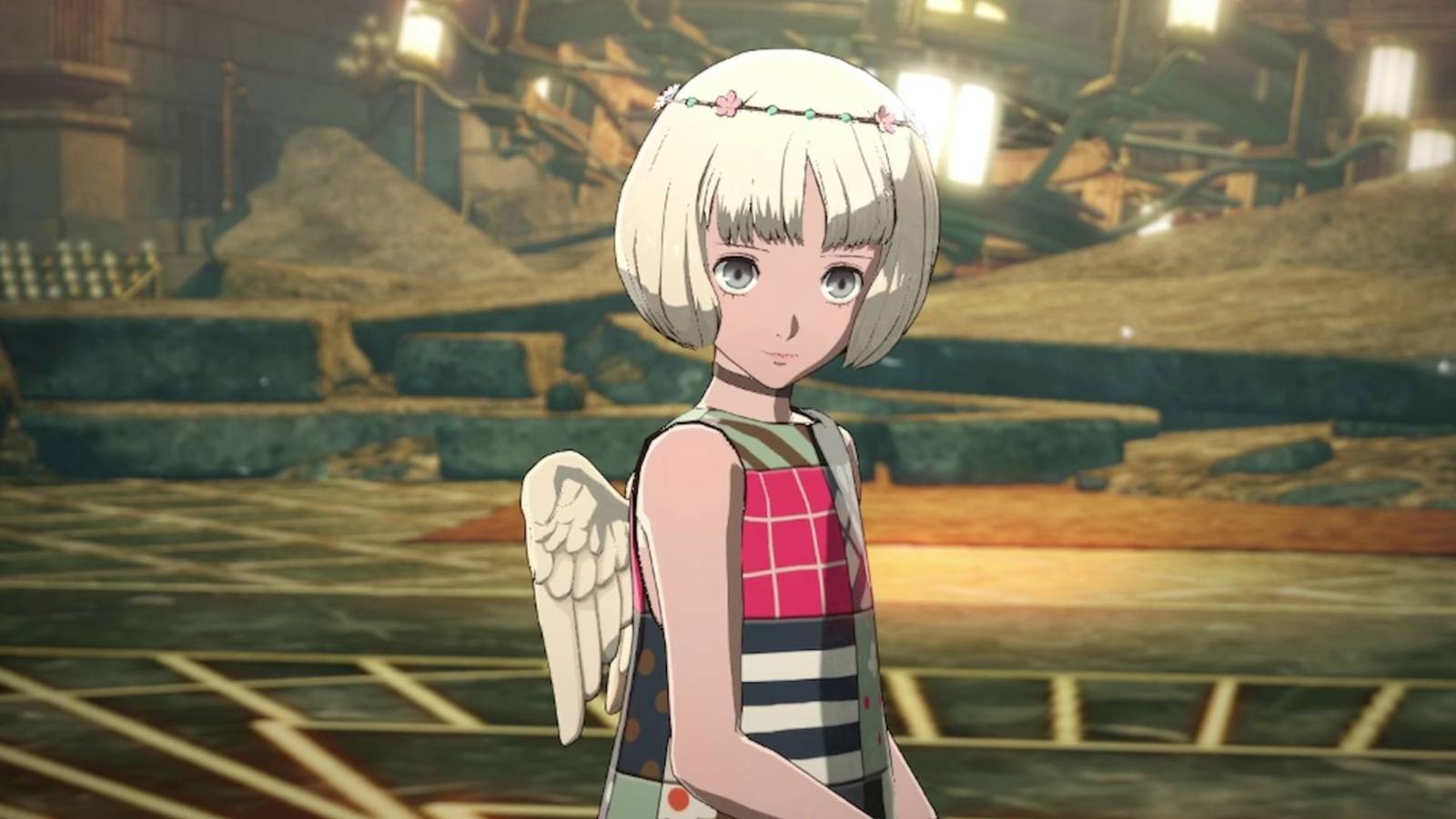 Metaphor: ReFantazio - Maria Bond Guide (Best Answers)