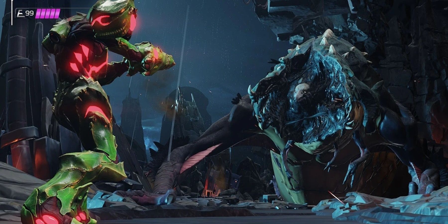 Metroid Dread News, Trailer, Guides, and More