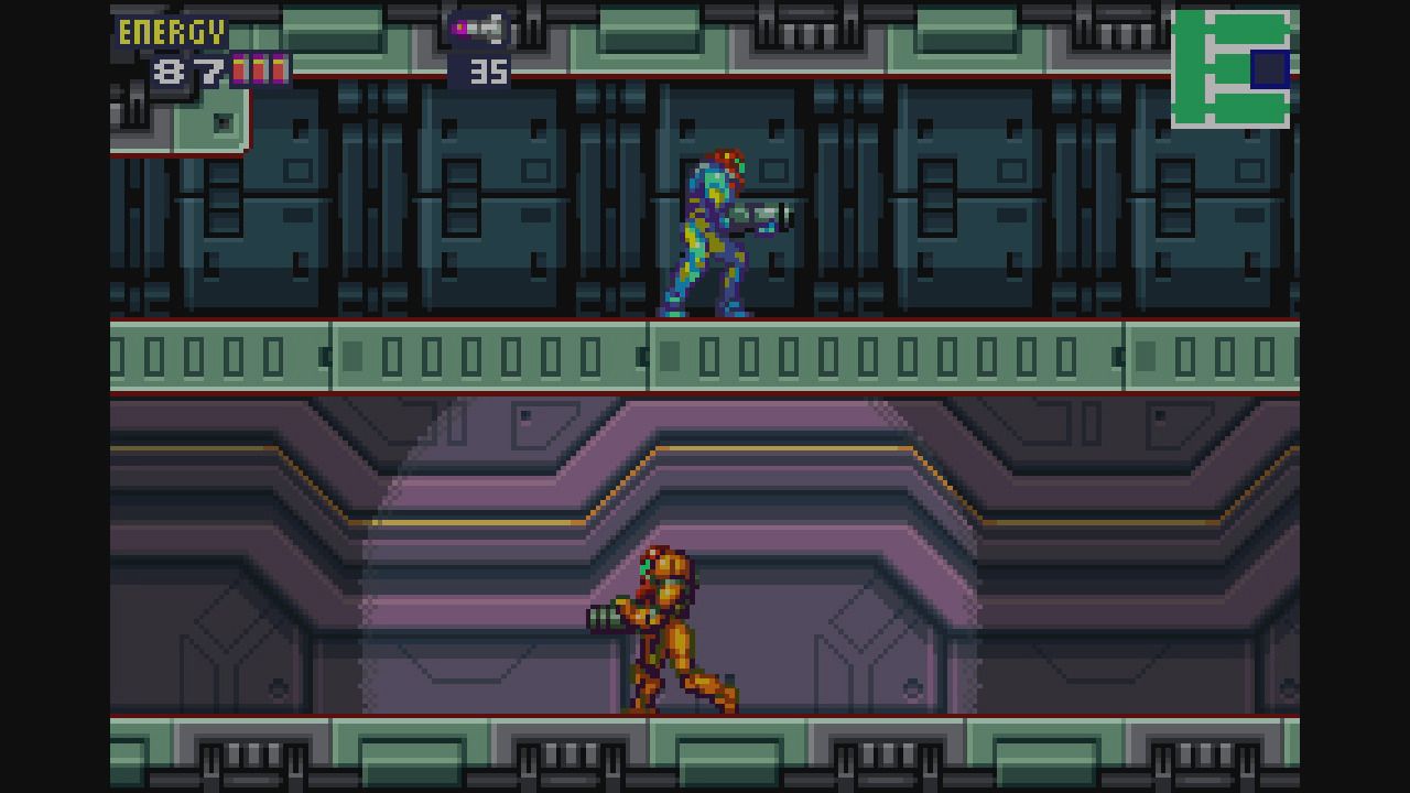 Metroid Fusion News, Trailer, Guides, and More