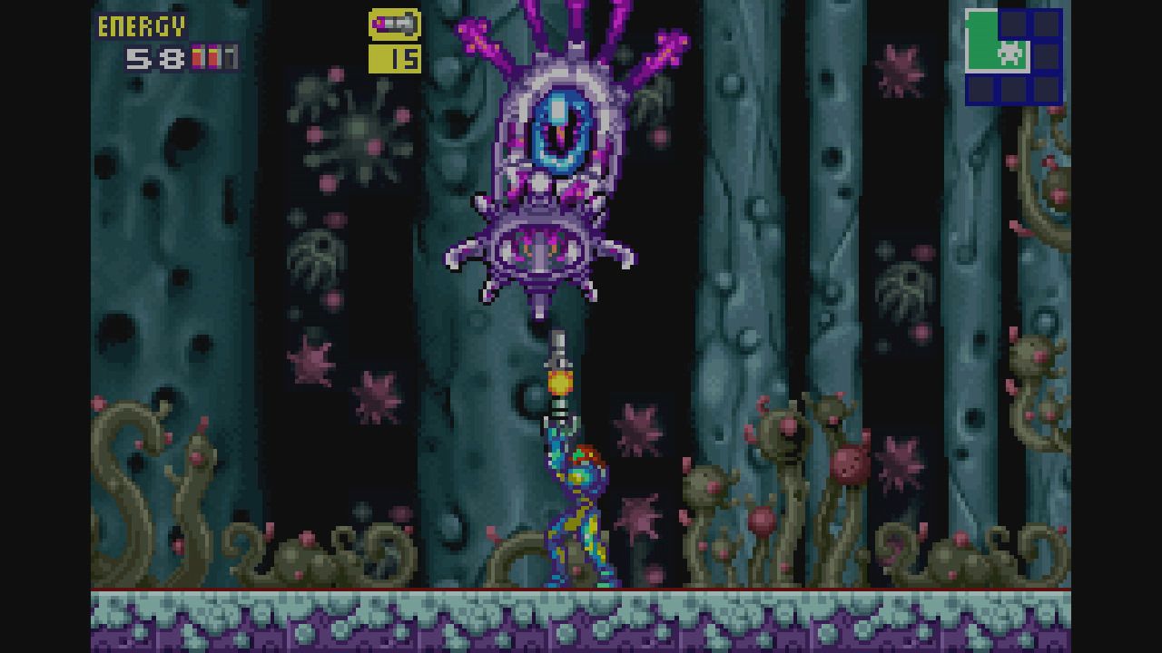 Metroid Fusion News, Trailer, Guides, and More