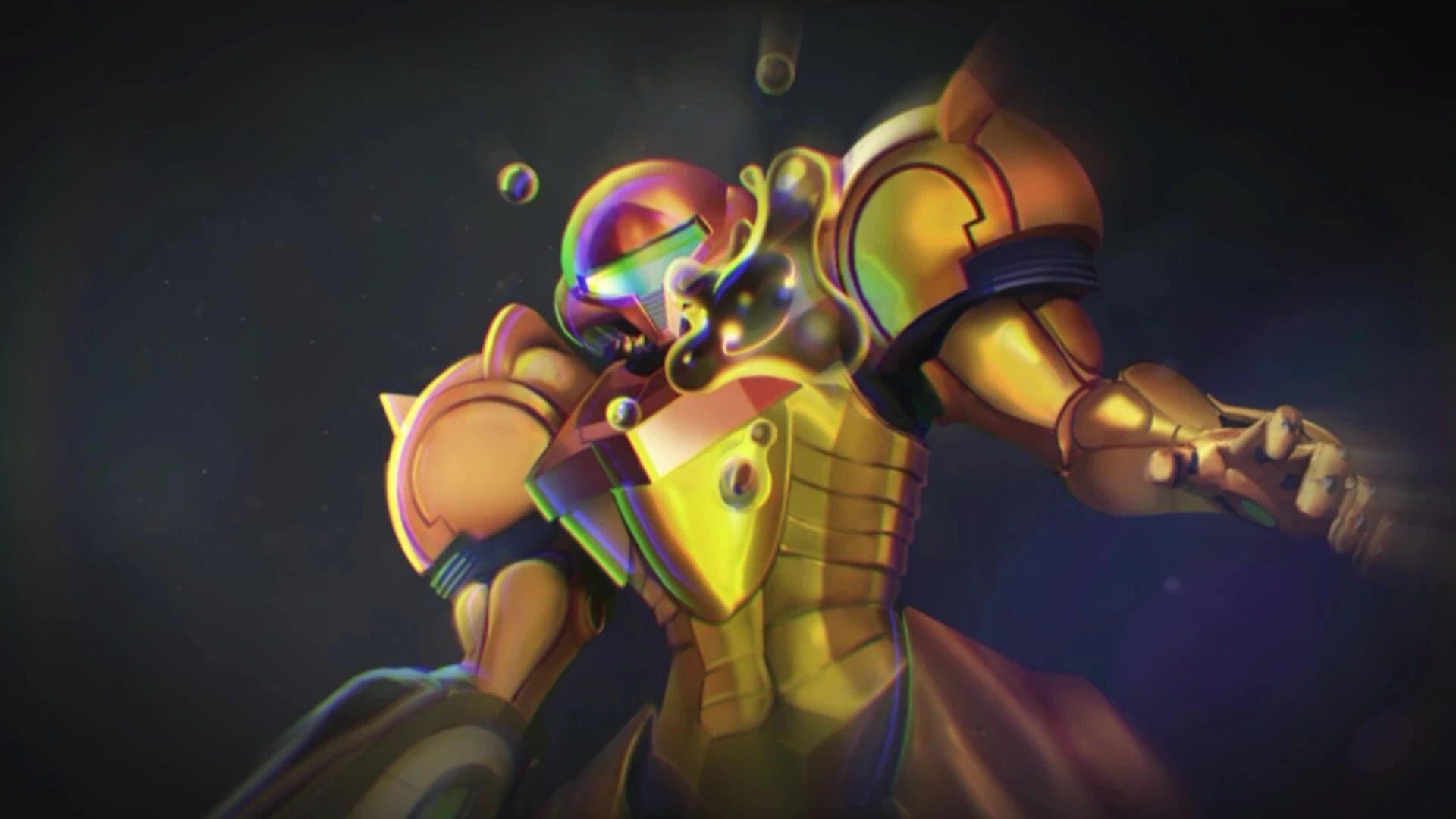 Metroid Fusion News, Trailer, Guides, and More